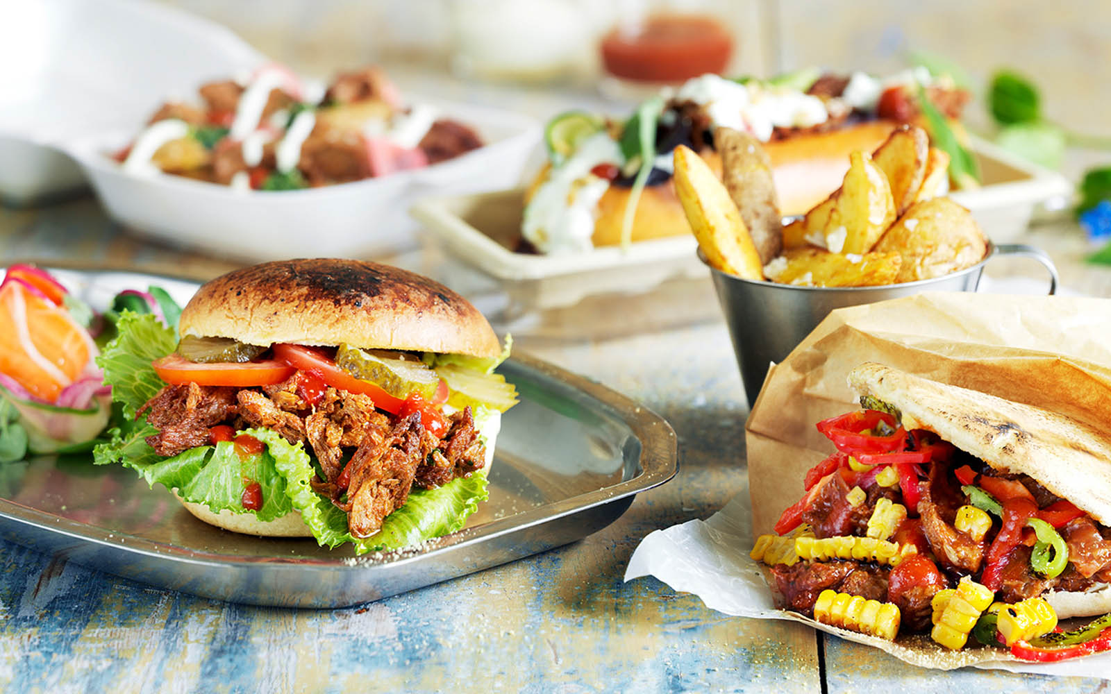 Anamma | Orkla FoodSolutions