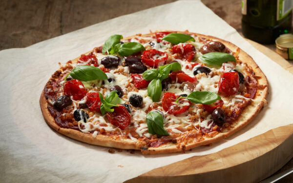 Anamma | Orkla FoodSolutions