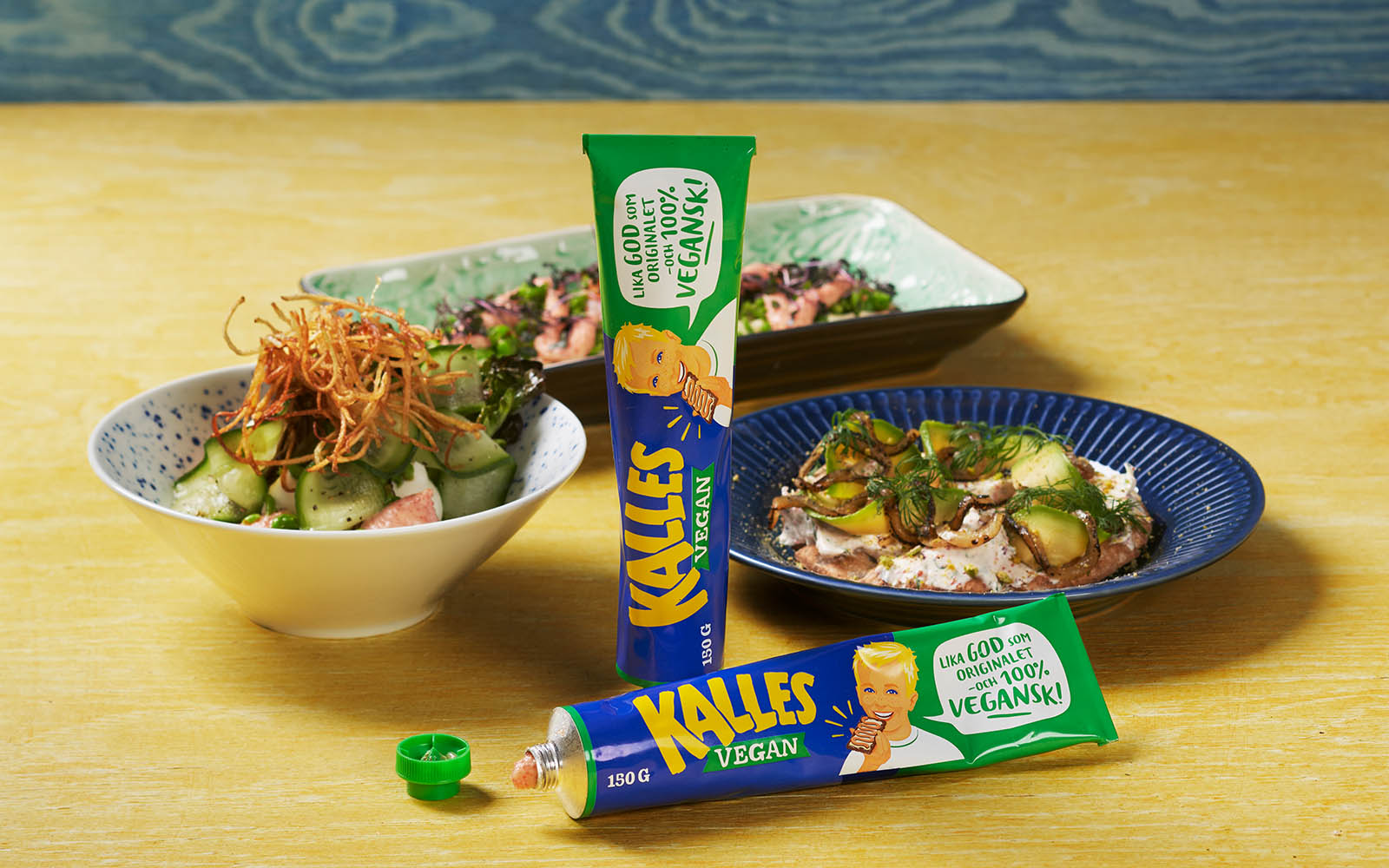 Kalles för professionella kök | Orkla Foodsolutions