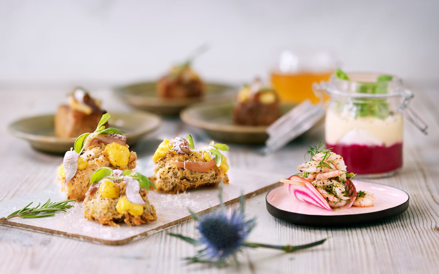 Sillen på julbordet - Smarta Julbord | Orkla FoodSolutions