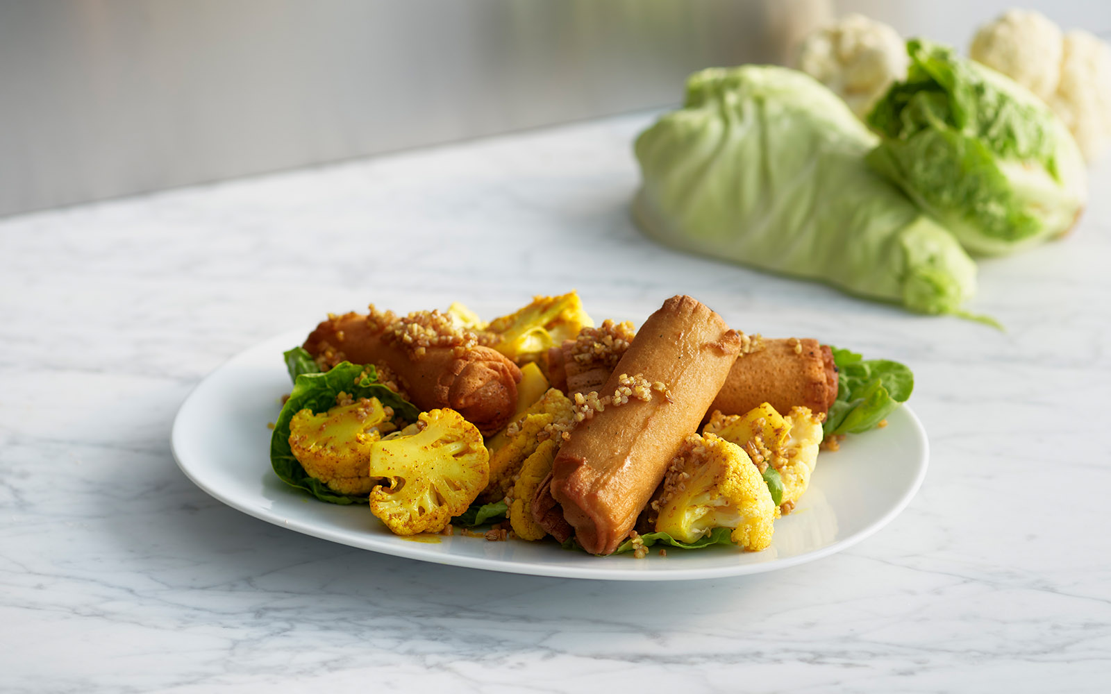 Lecora | Orkla FoodSolutions