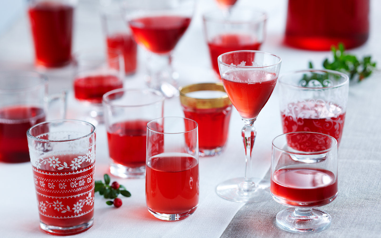 Dryck | Orkla FoodSolutions