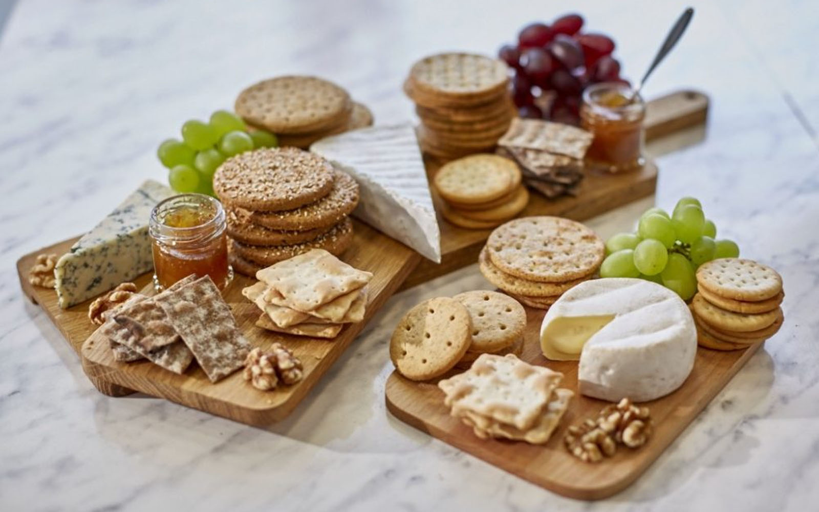 Snacks, kex och konfektyr | Orkla FoodSolutions