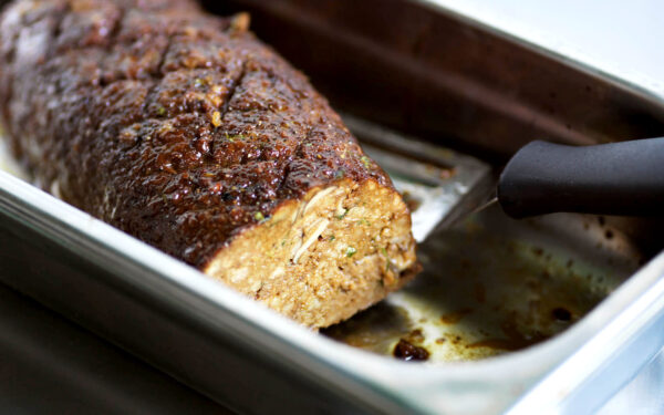 Bli en mästare på formbara vegofärser från Anamma | Orkla FoodSolutions