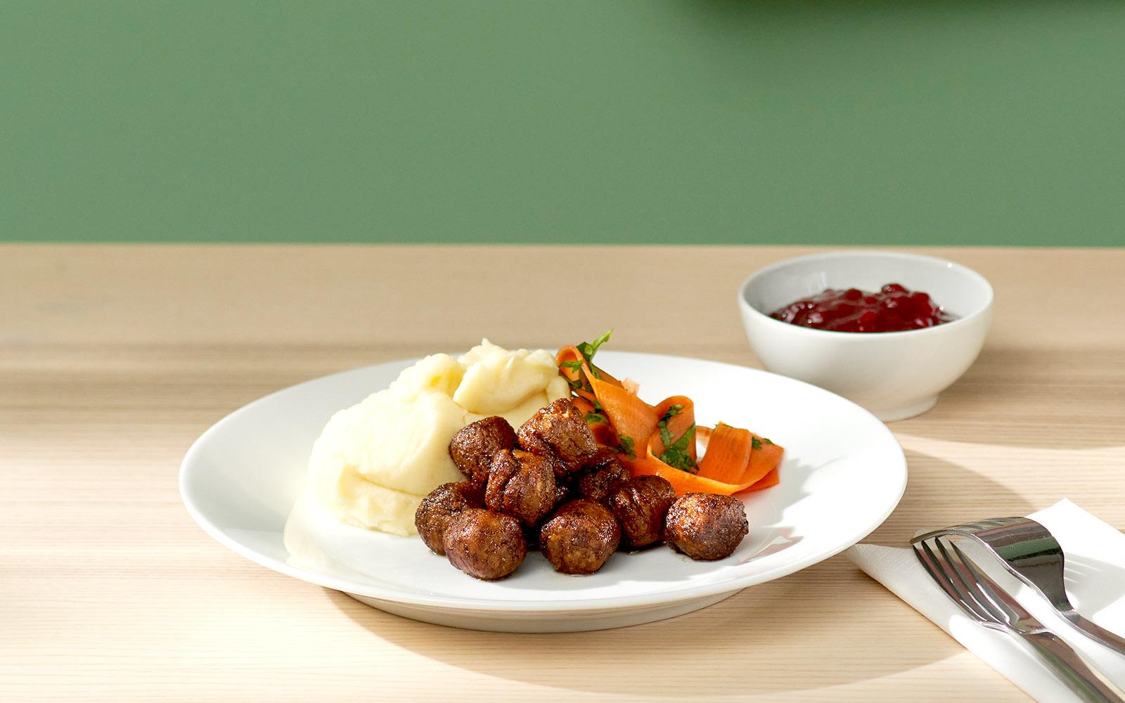 Sommarens mest populära recept | Orkla FoodSolutions