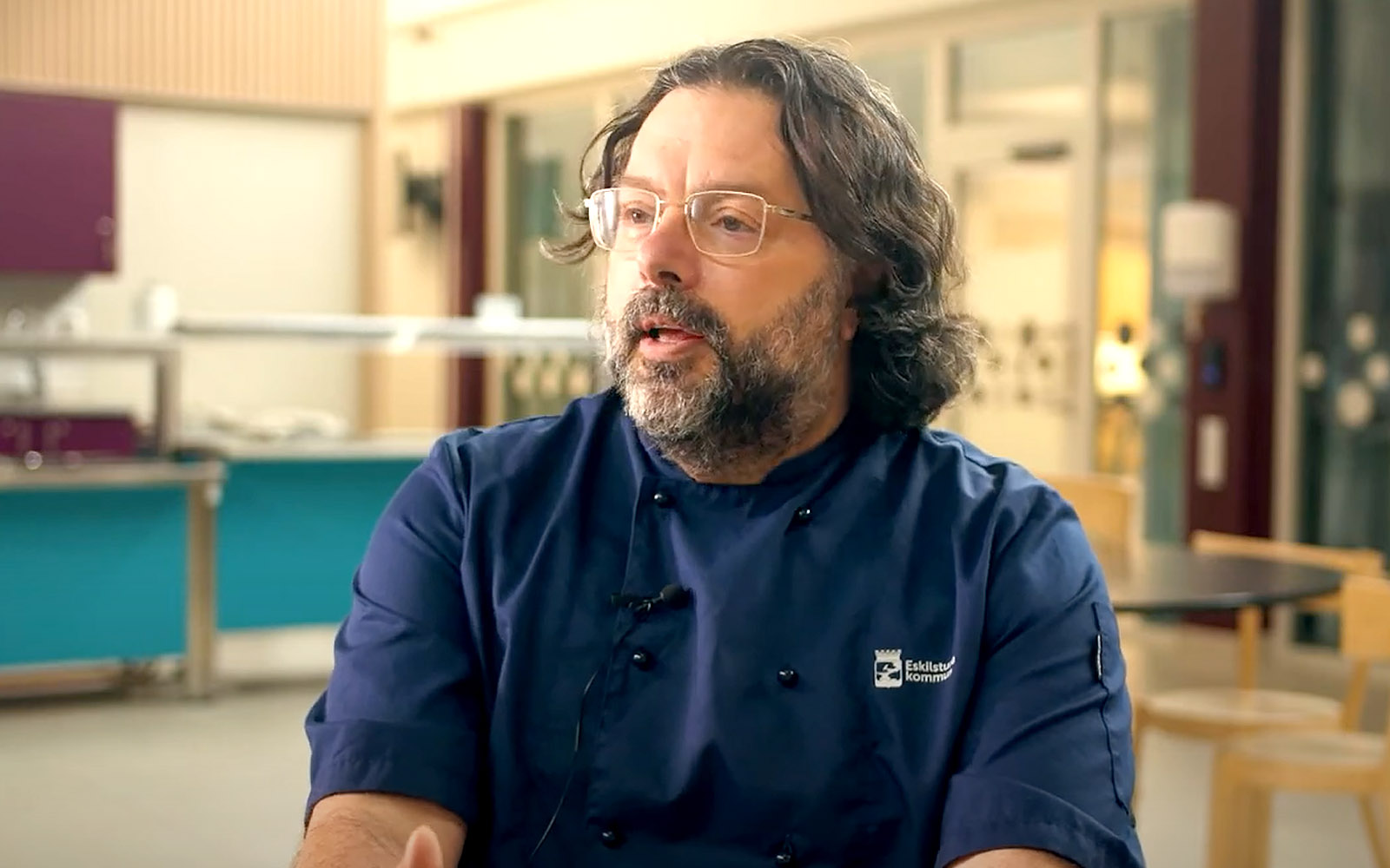 Next is Now - Good Morning: Don't waste it | Orkla FoodSolutions