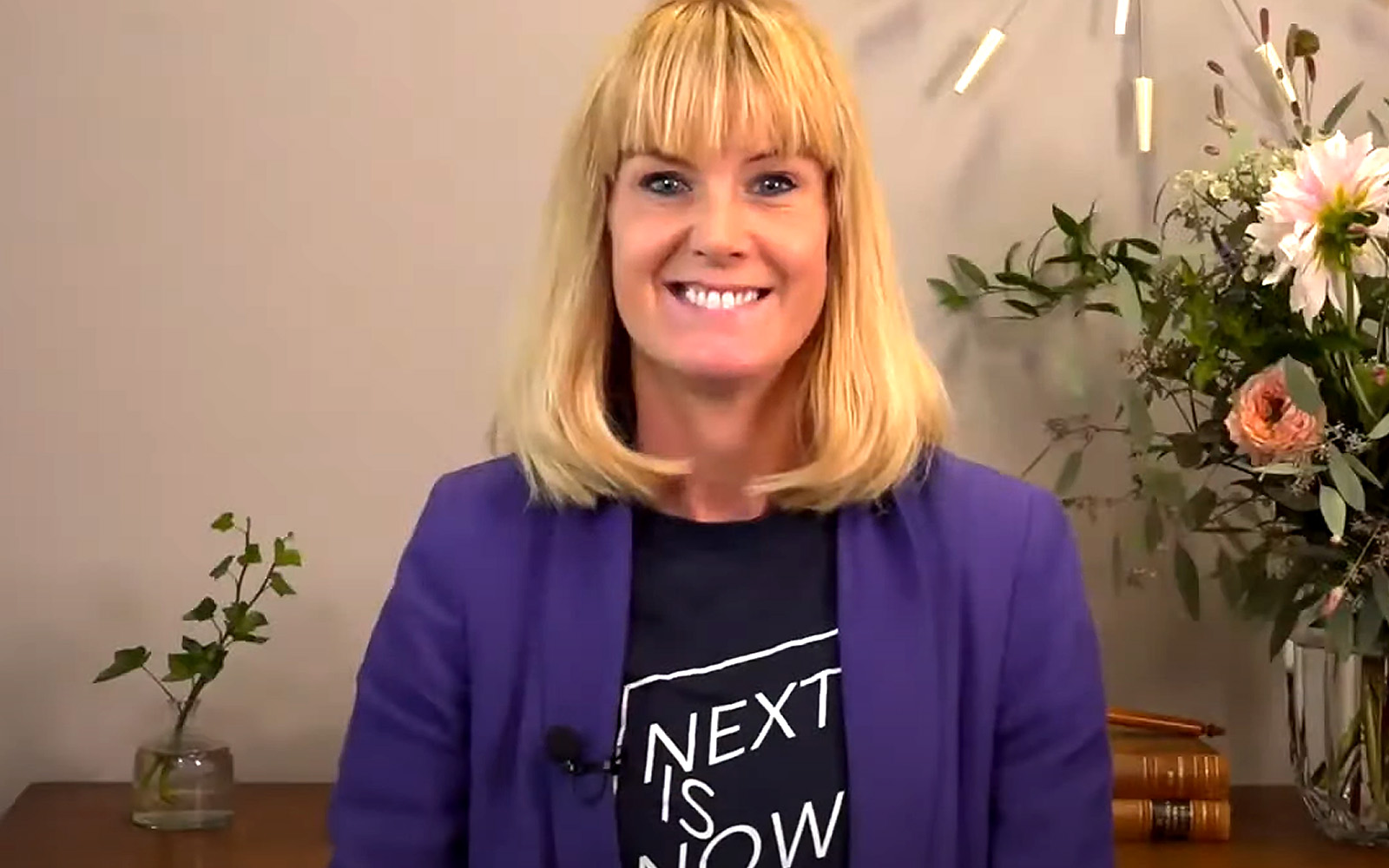 Next is Now - Good Morning: Innovationer för en hållbar ...