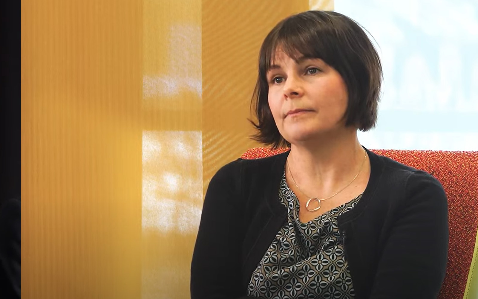 Next is Now - Good Morning: Politiska beslut | Orkla FoodSolutions