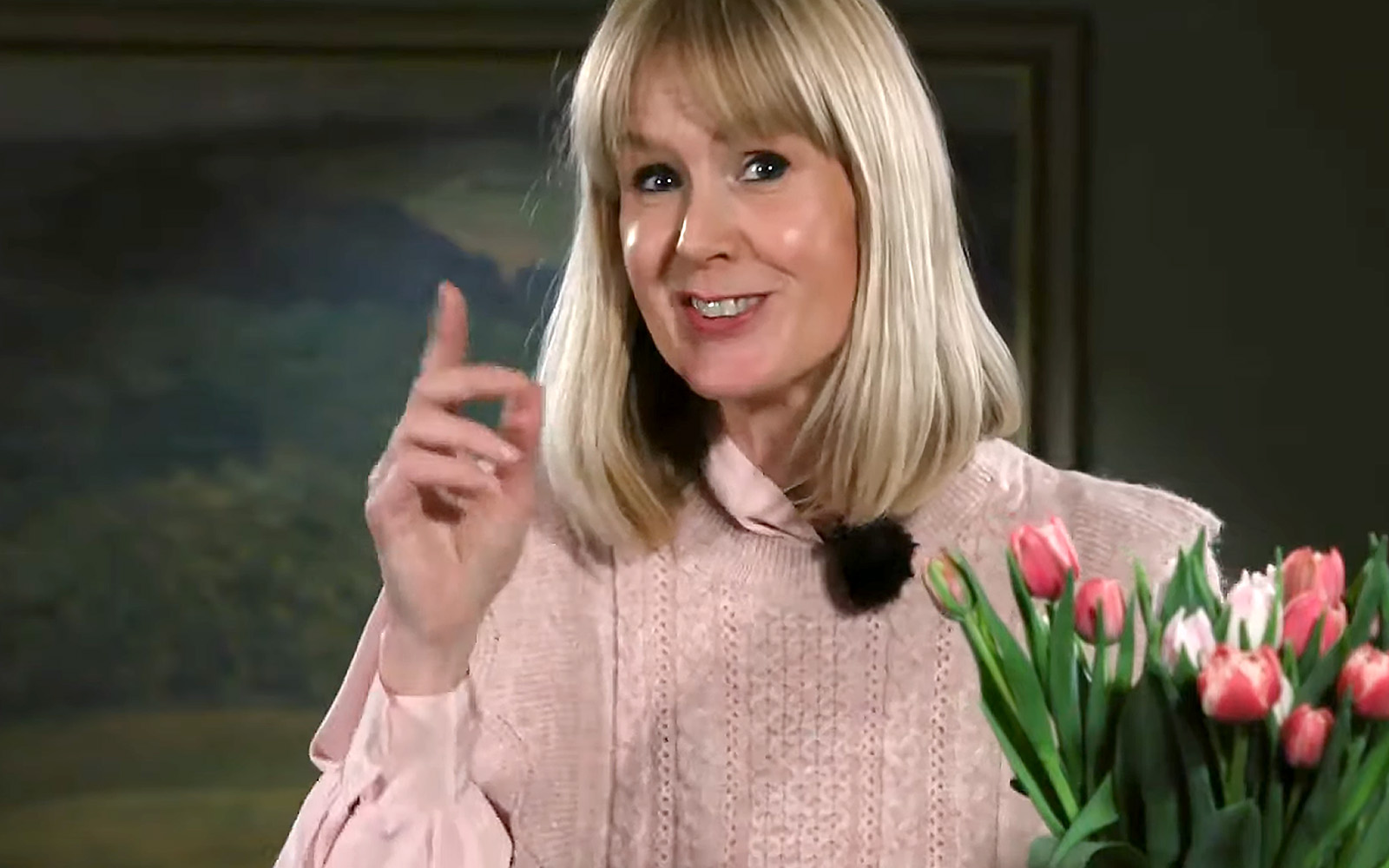 Next is Now - Peptalk med fokus på actions | Orkla FoodSolutions