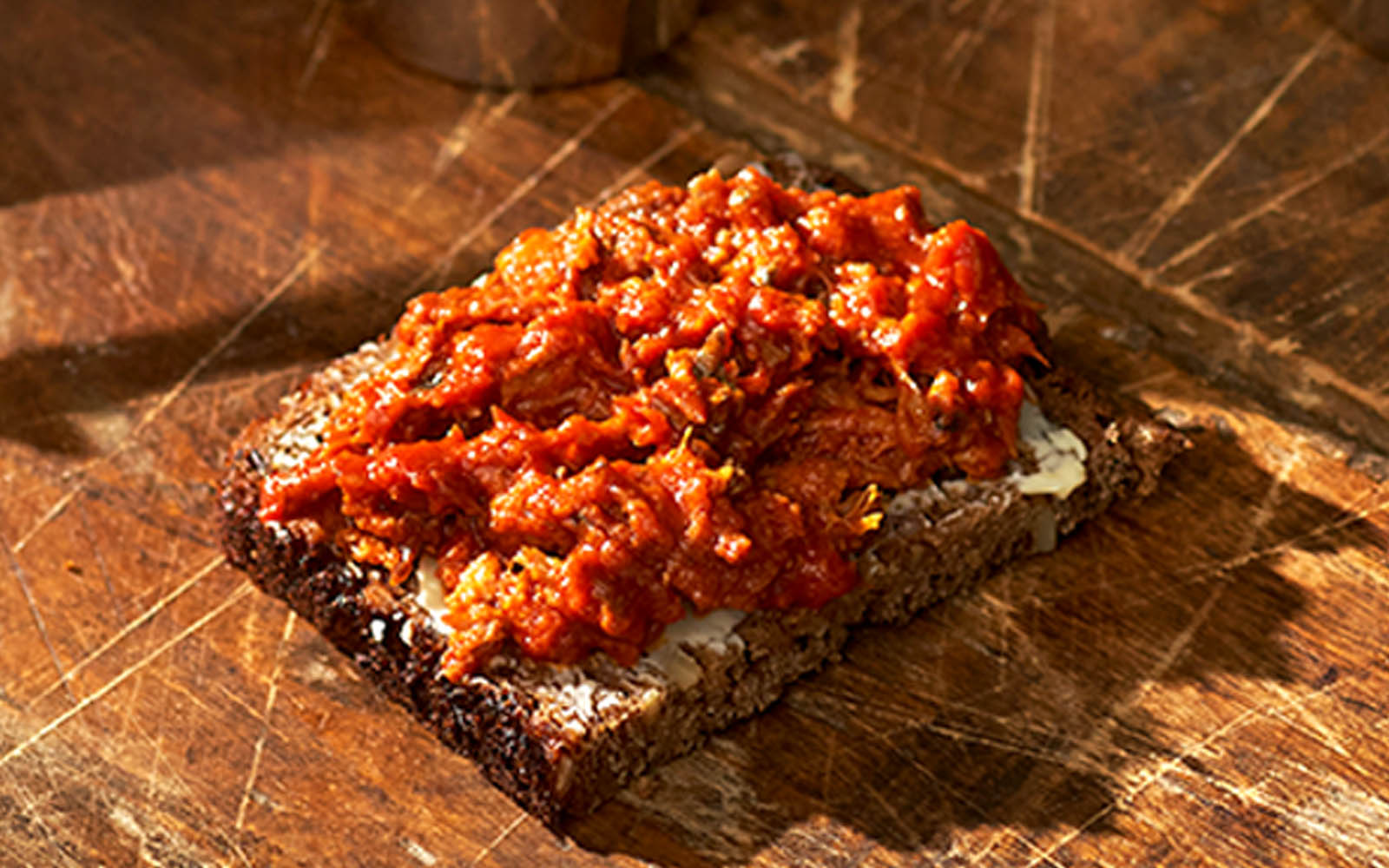 Makrill - näringstät och i portionsförpackning | Orkla FoodSolutions