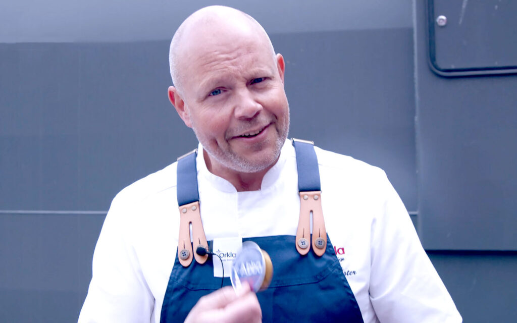 Beredskapsmat - på besök hos OutMeals i Varberg | Orkla FoodSolutions